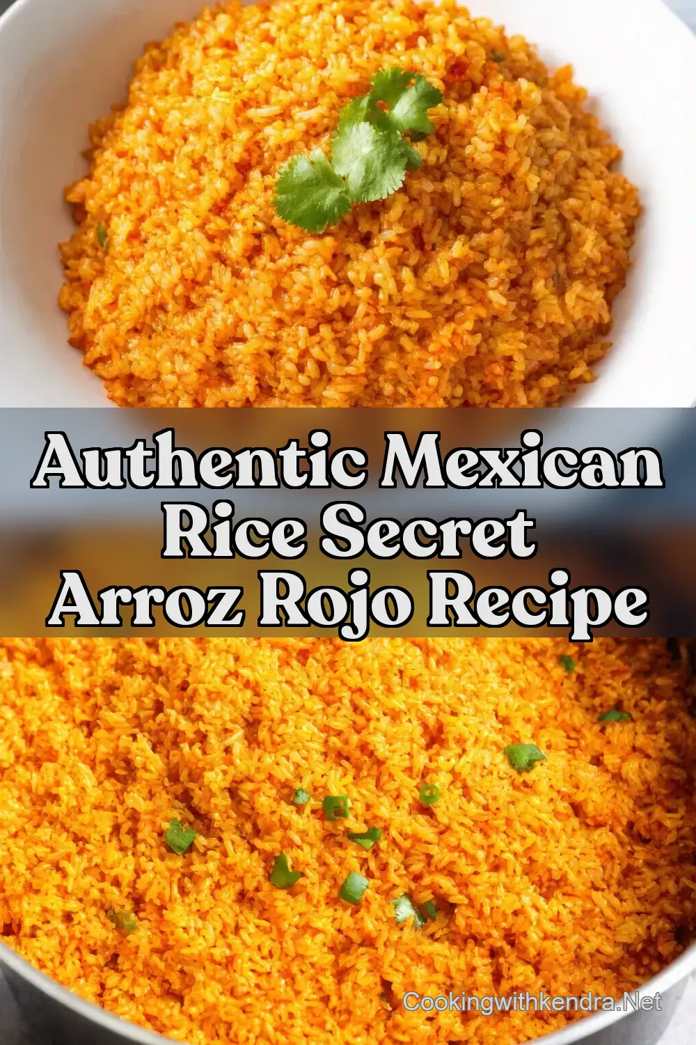 How to Make Mexican Rice My Familys Arroz Rojo Recipe