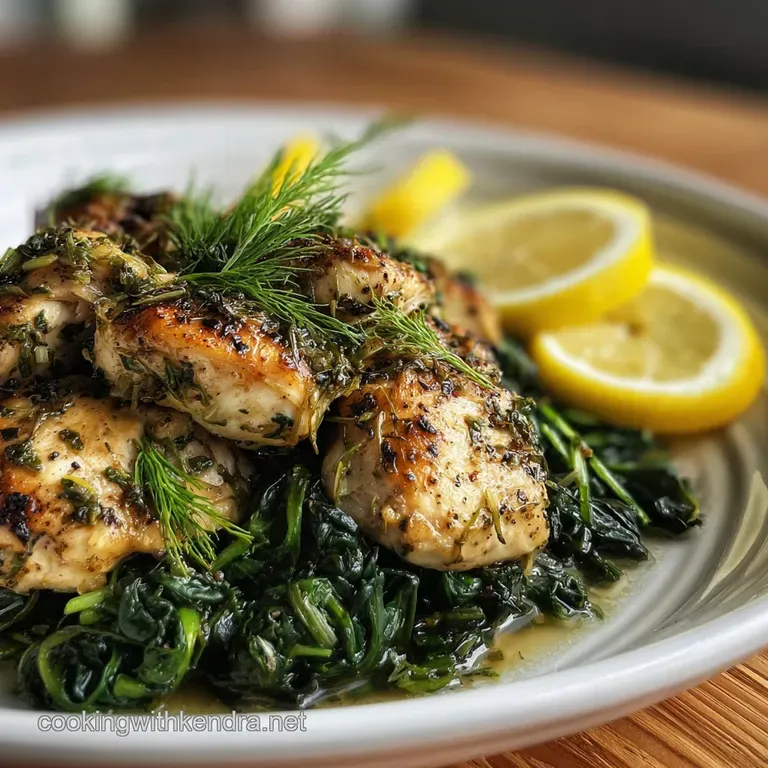 Healthy Chicken Breast in 20 Minutes | One Pan Recipes